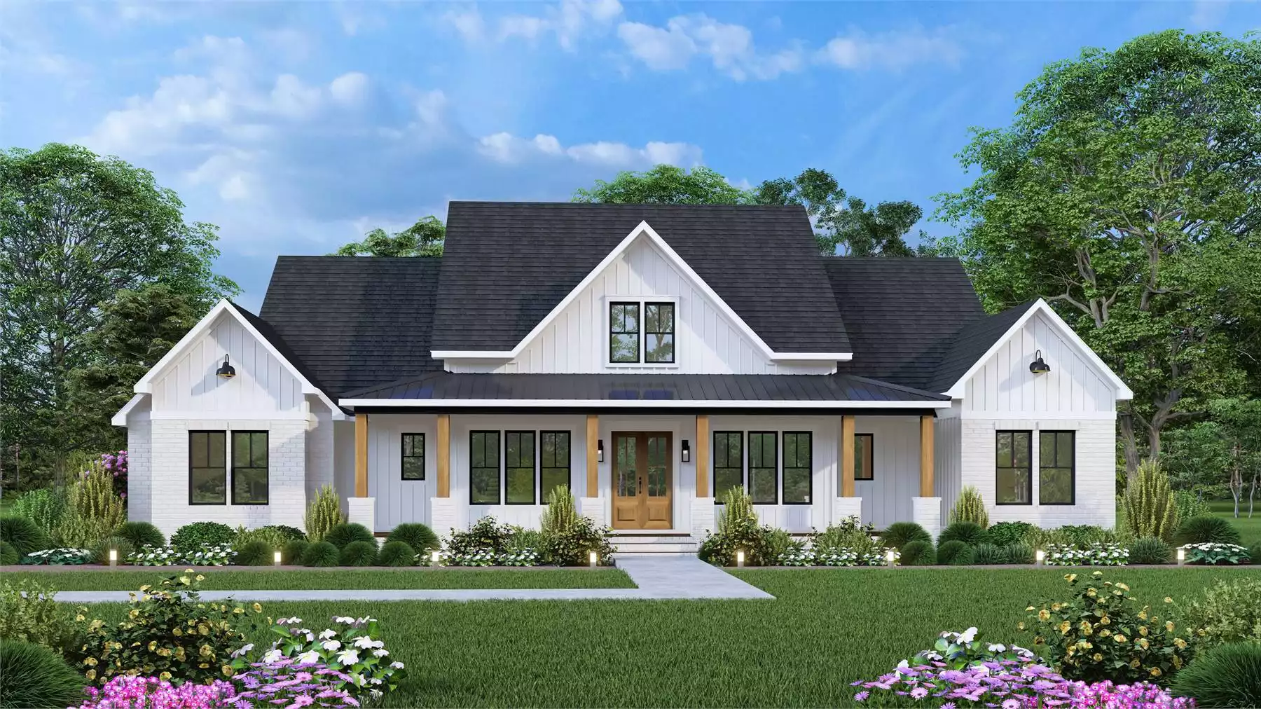 Why Walsh Design & Build FL for Your Next Custom Home Project